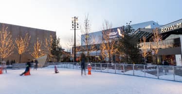 Royalmount, your shopping destination